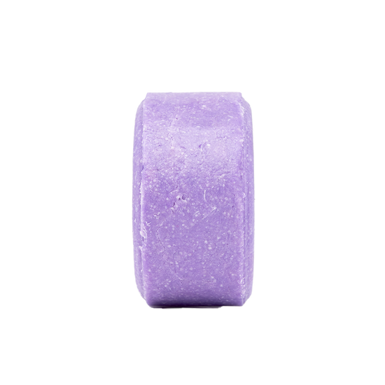 Strengthening, Volume and Shine - Pure Delight Shampoo Bar – The Eco Shift®