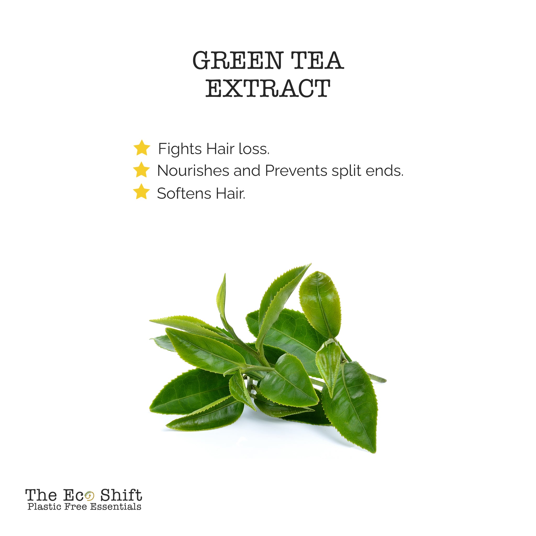 Anti Hair Fall Shampoo Bar Pure Bliss – The Eco Shift®